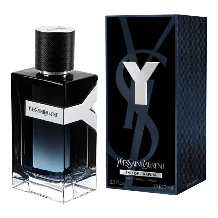 PERFUME YSL ( Y ) - EDP 100ml – Blank Room