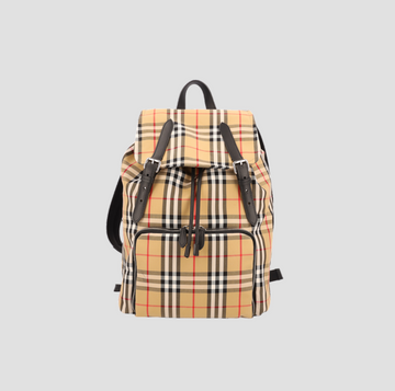 BURBERRY – Blank Room