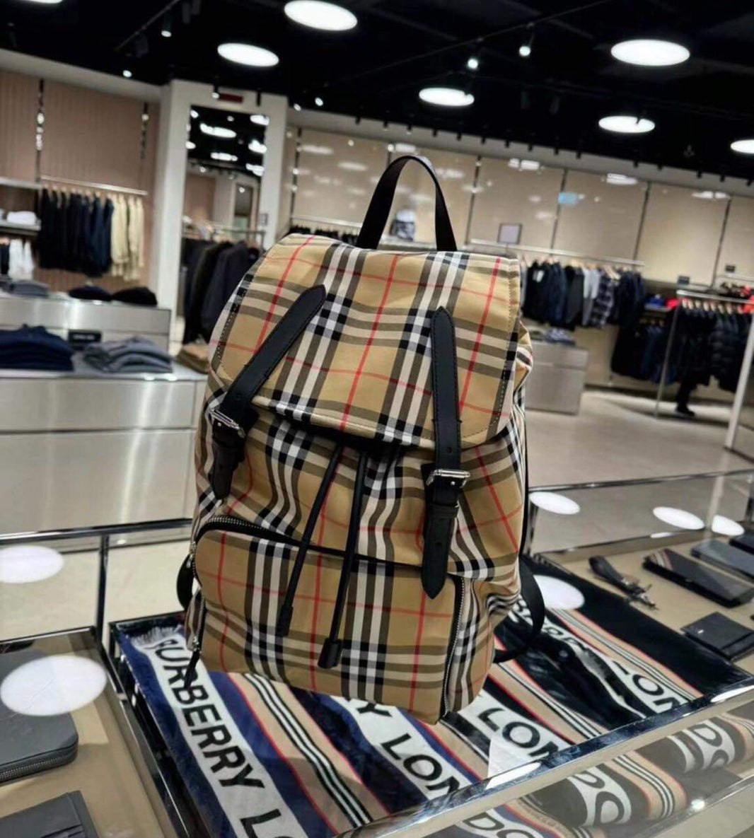 Burberry Authentic Giá Tốt | Hàng Chính Hãng tại Việt Nam – Blank Room