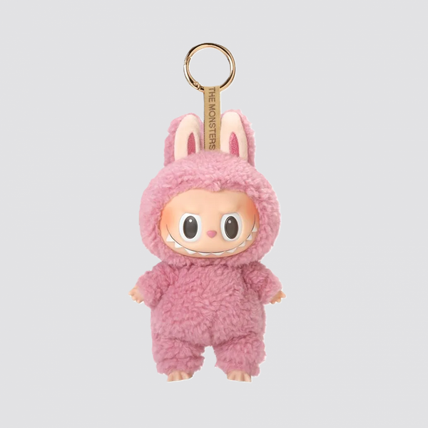 POP MART X LABUBU (V1) LYCHEE BERRY – Blank Room