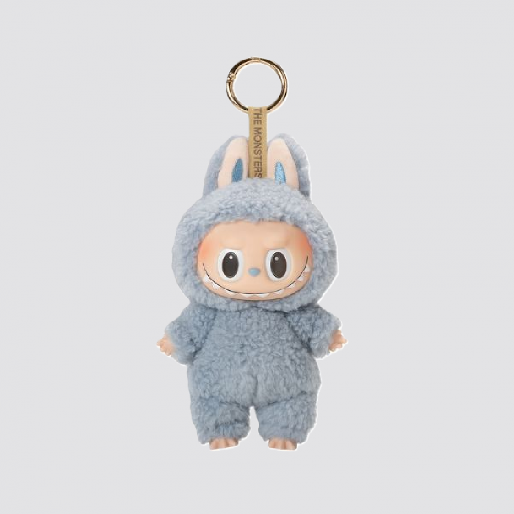 POP MART X LABUBU (V1) SEA SALT – Blank Room