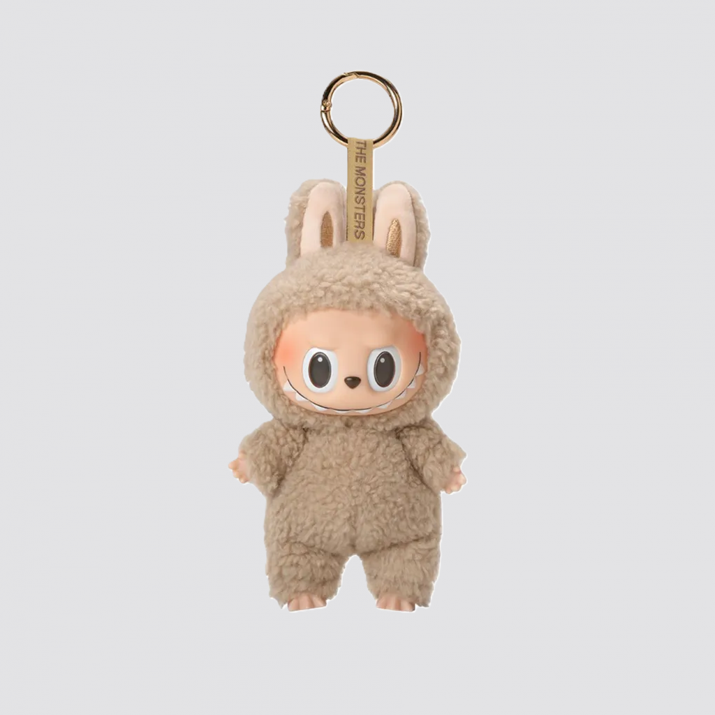 POP MART X LABUBU (V1) TOFFEE – Blank Room