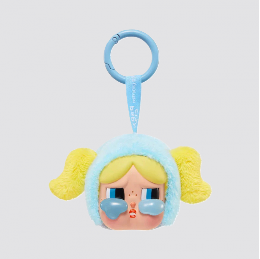 POP MART X CRYBABY (BABY BUBBLES) – Blank Room