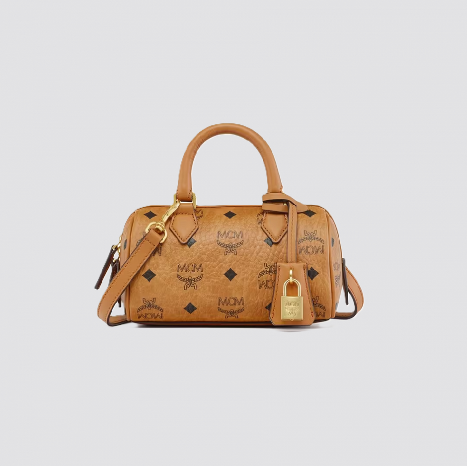 MCM – Blank Room