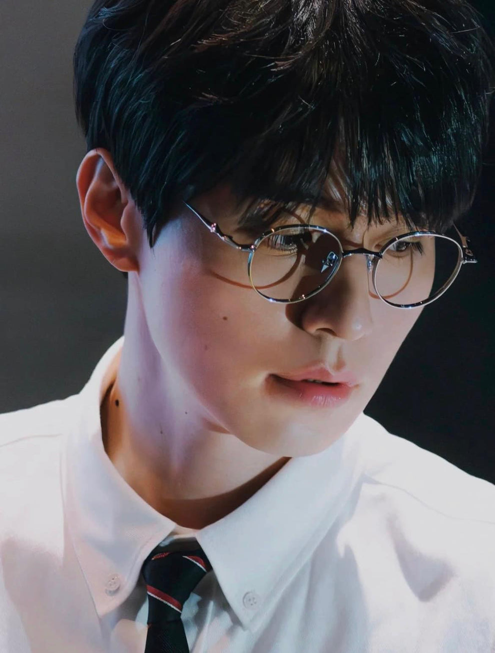 Gentle Monster (GM) EP 02 – Blank Room