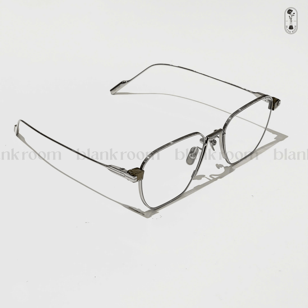 Gentle Monster (GM) Tap Tap KC3 – Blank Room