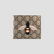 Gucci GG Supreme Bee Wallet Beige – Blank Room