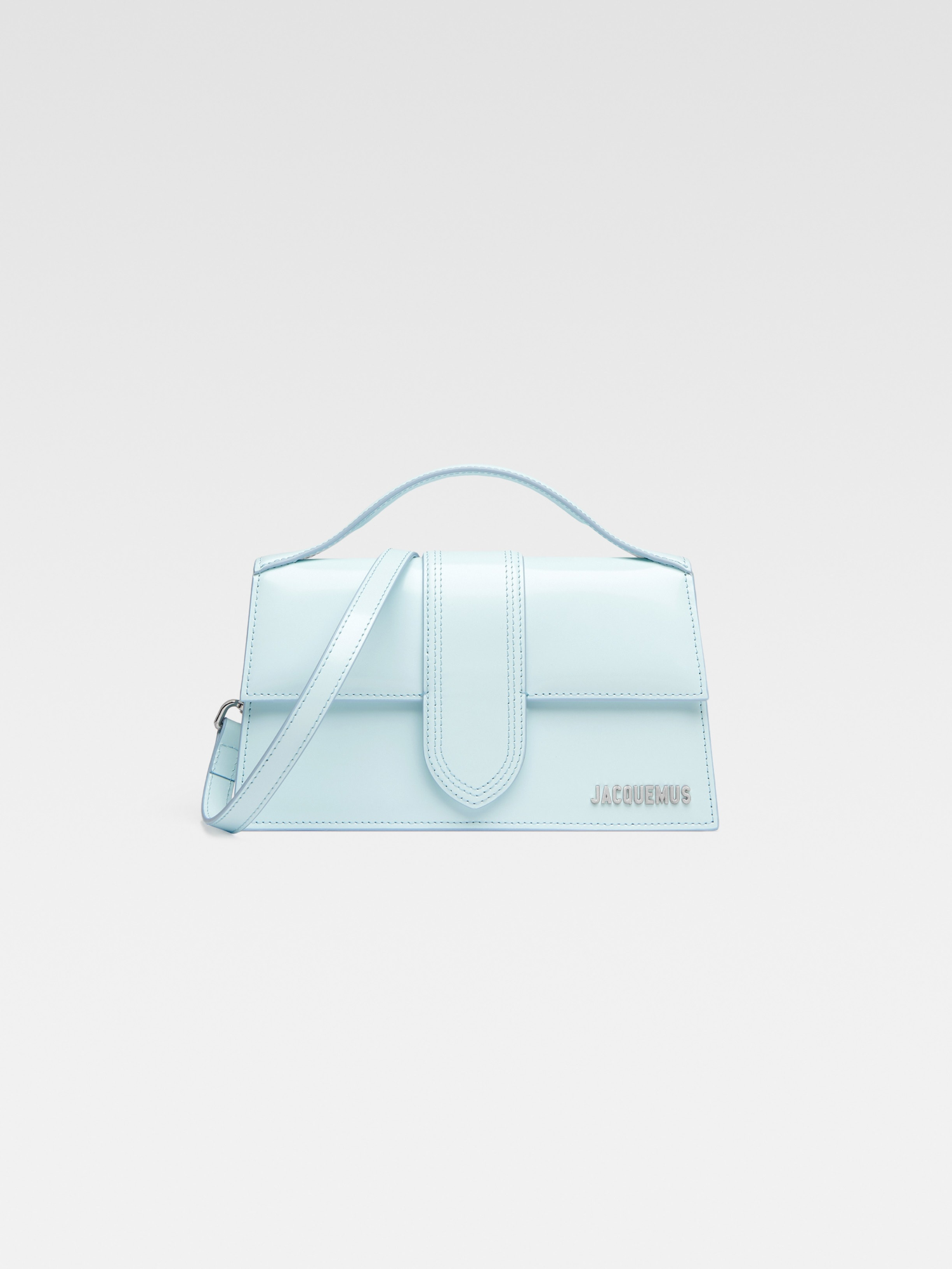 JACQUEMUS LE GRAND BAMBINO LIGHT BLUE – Blank Room