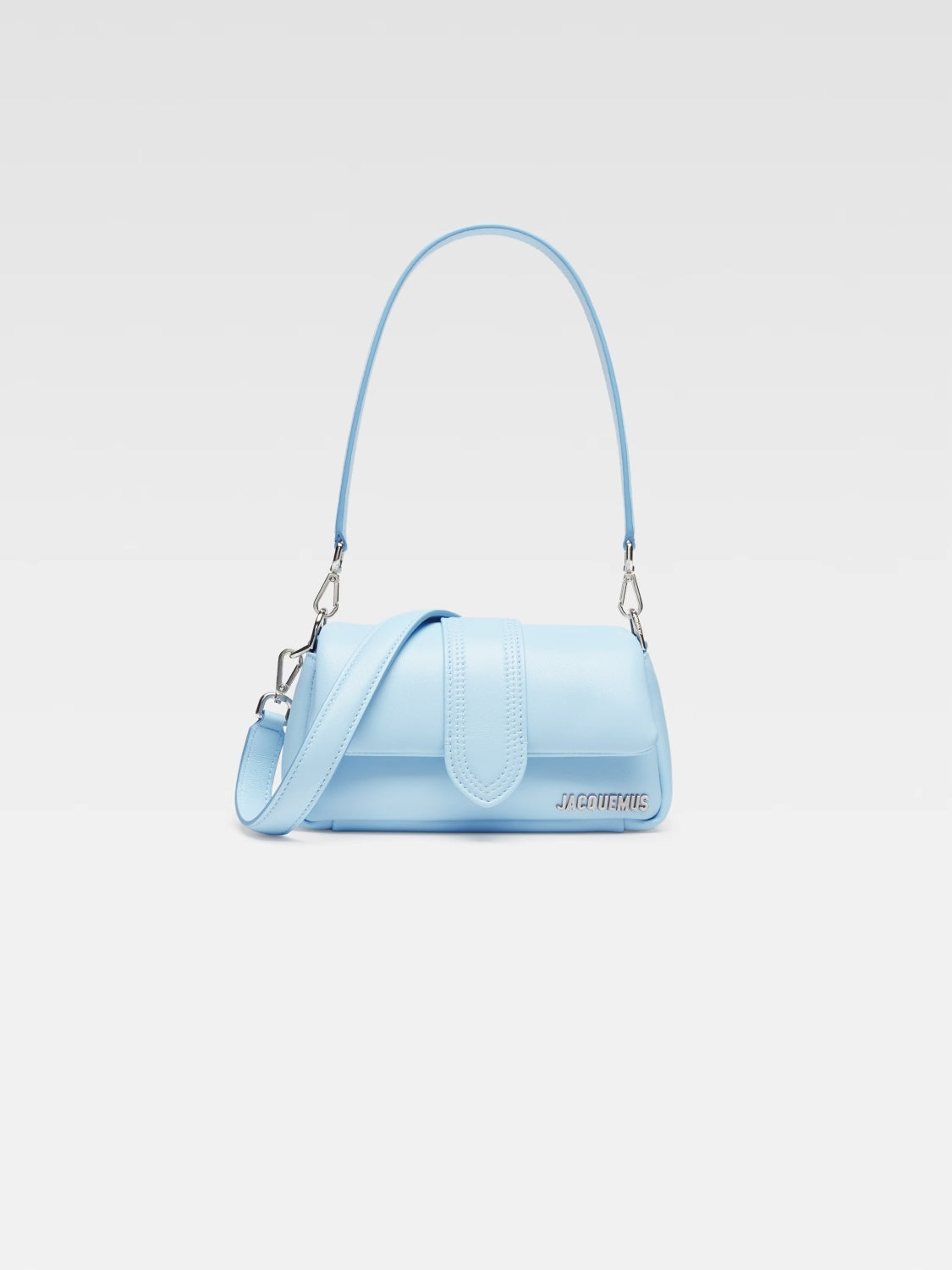 Jacquemus Le Petit Bambimou Light Blue – Blank Room