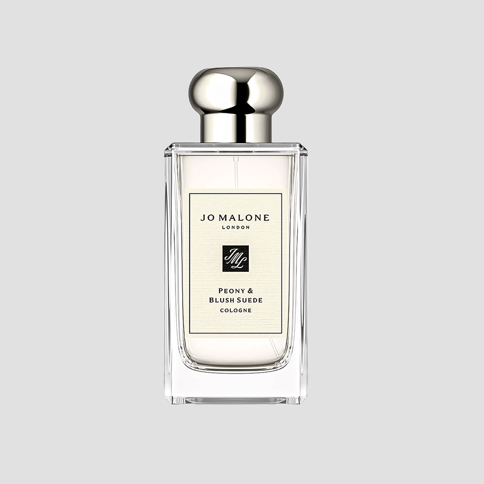 Jo Malone Peony & Blush Suede Cologne – Blank Room