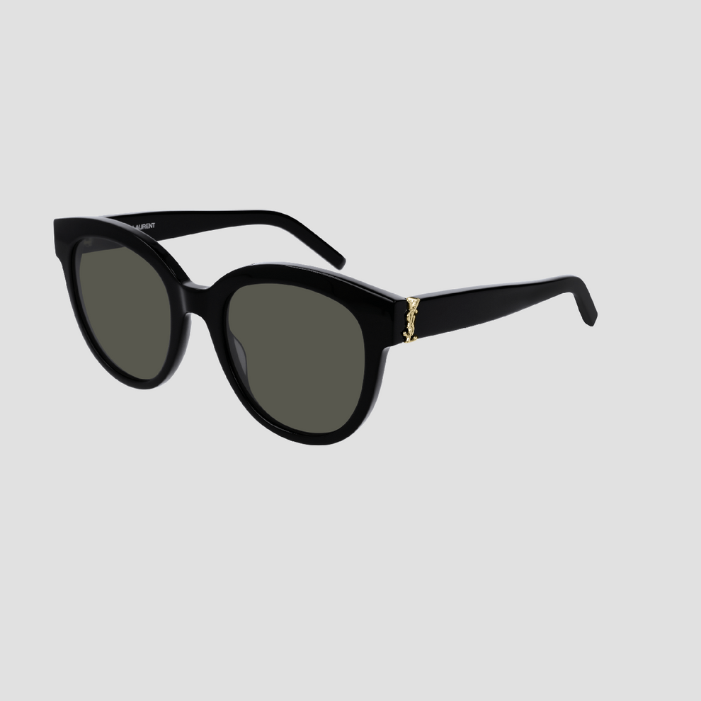 Saint Laurent SL M29 003 Sunglasses – Blank Room