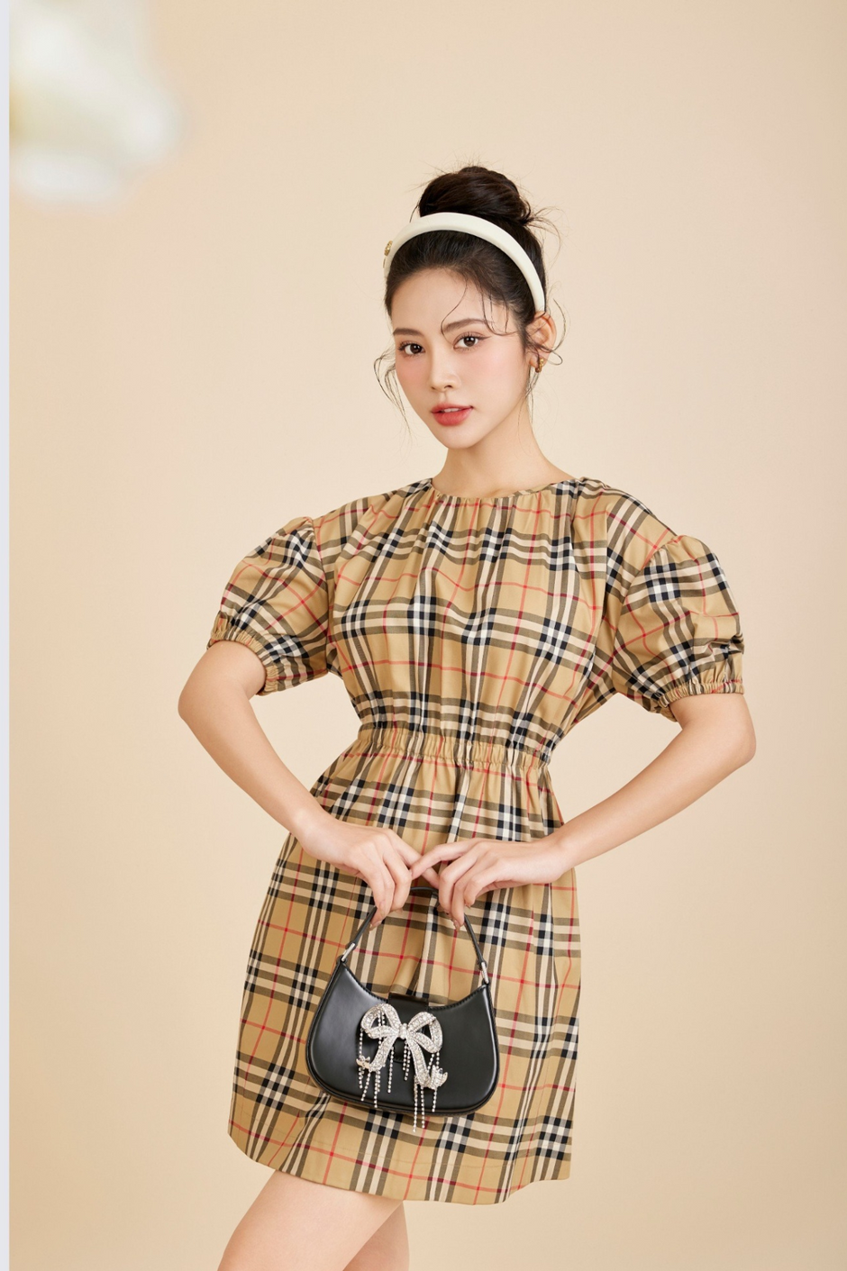 Self-Portrait – Blank Room