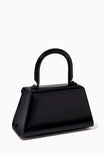 SELF-PORTRAIT MINI BOW BAG WITH GOLD HARDWARE – Blank Room