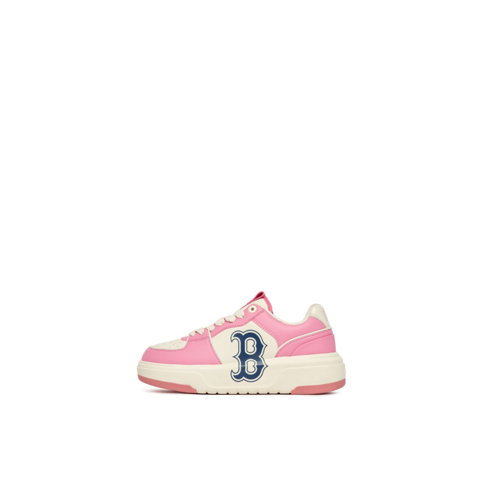 MLB CHUNKY LINER CANDY POP PINK BOSTON RED SOX – Blank Room