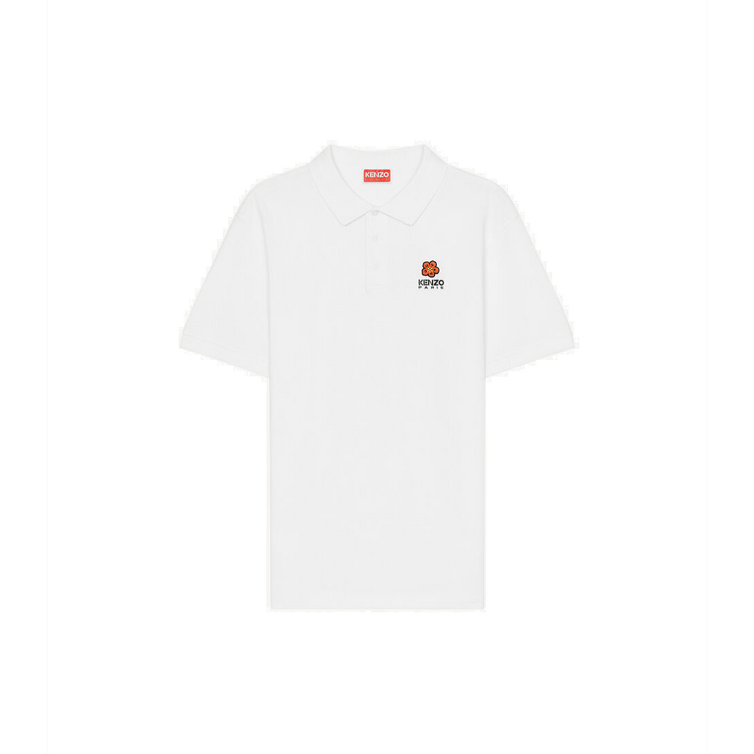 Kenzo – Blank Room