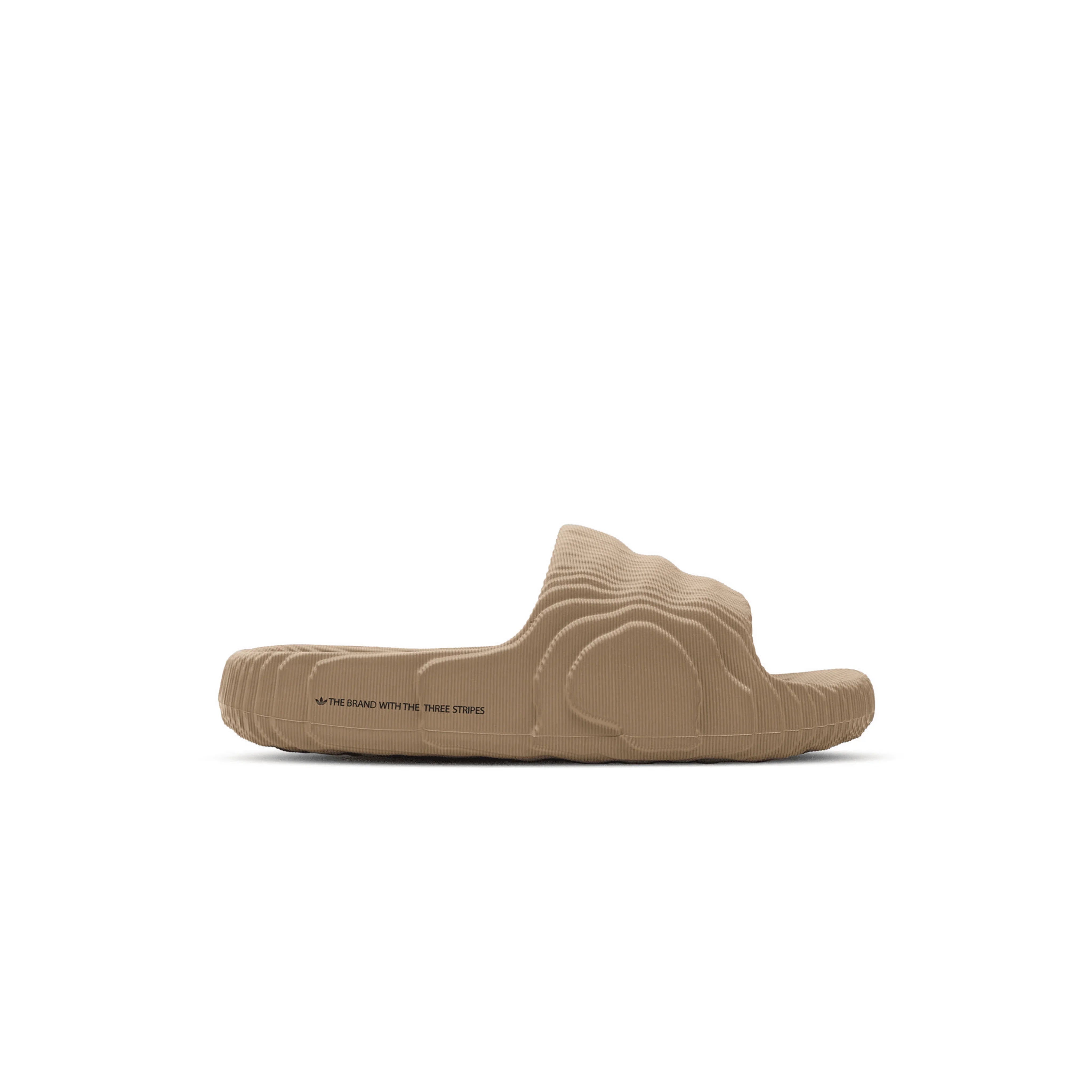 Adidas – Blank Room